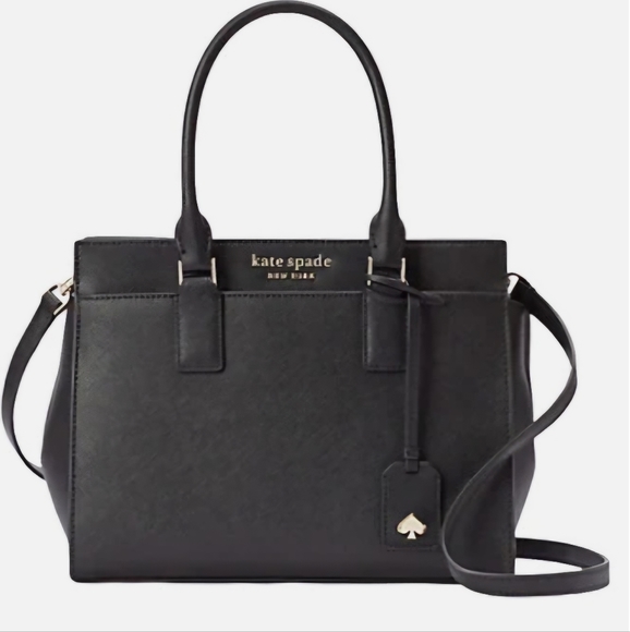 kate spade | Bags | Kate Spade Medium Cameron Satchel | Poshmark